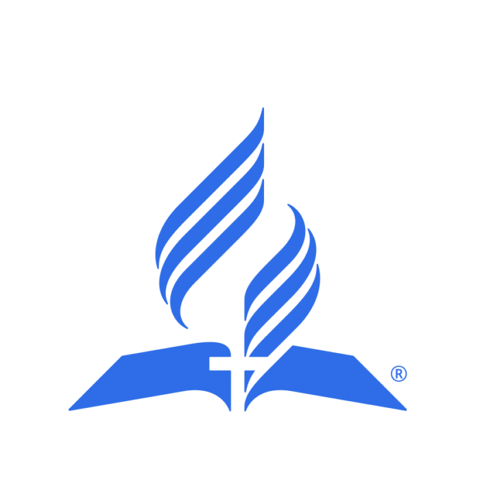 Le LOGO de l’Église Adventiste - Adventistes-geneve.ch