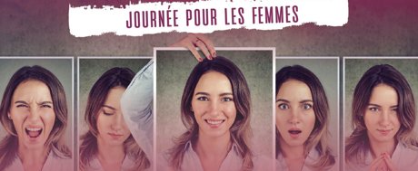 Journée “MIFEM” Ministère des Femmes | “Revisiter nos émotions avec ...