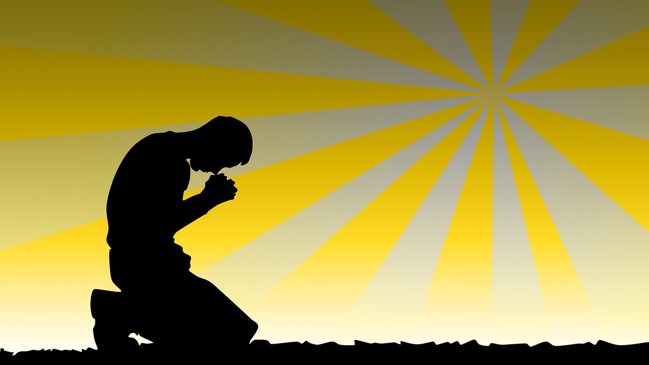 Cérémonie de Consécration au Pastorat “Me voici, envoie moi” | 8 ...